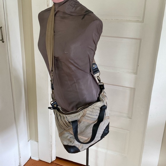 Anthropologie | Bags | Anthropologie Miss Albright Specialty Handbag ...